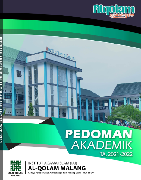 Pedoman Akademik – BAAK UNIVERSITAS AL-QOLAM MALANG
